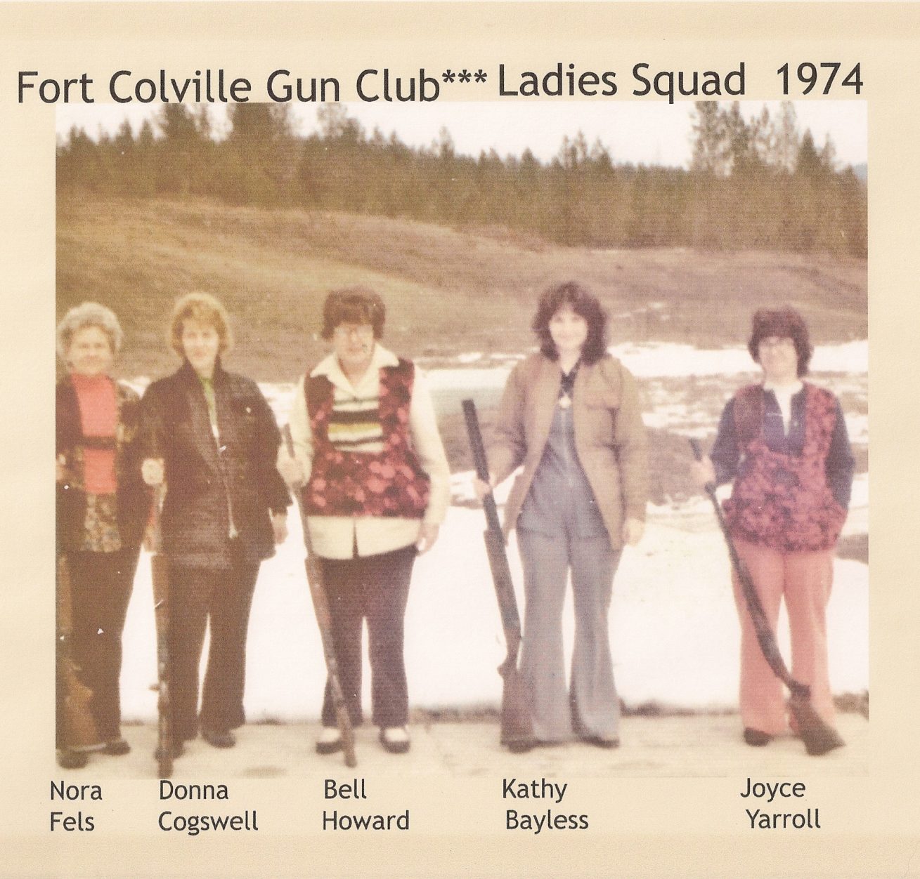 History – Fort Colville Gun Club (FCGC)