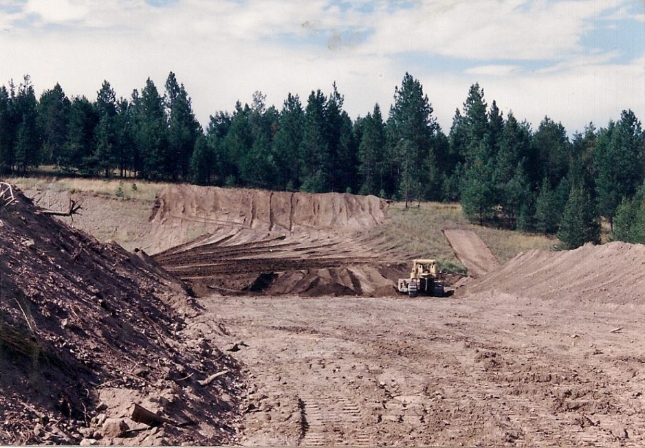 History – Fort Colville Gun Club (FCGC)