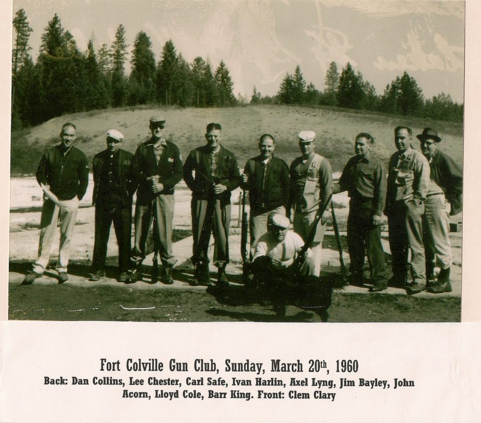History – Fort Colville Gun Club (FCGC)