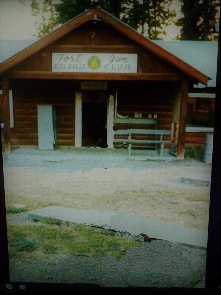 History – Fort Colville Gun Club (FCGC)