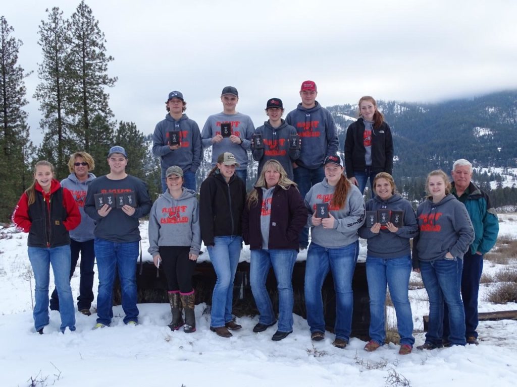 Youth Programs – Fort Colville Gun Club (FCGC)